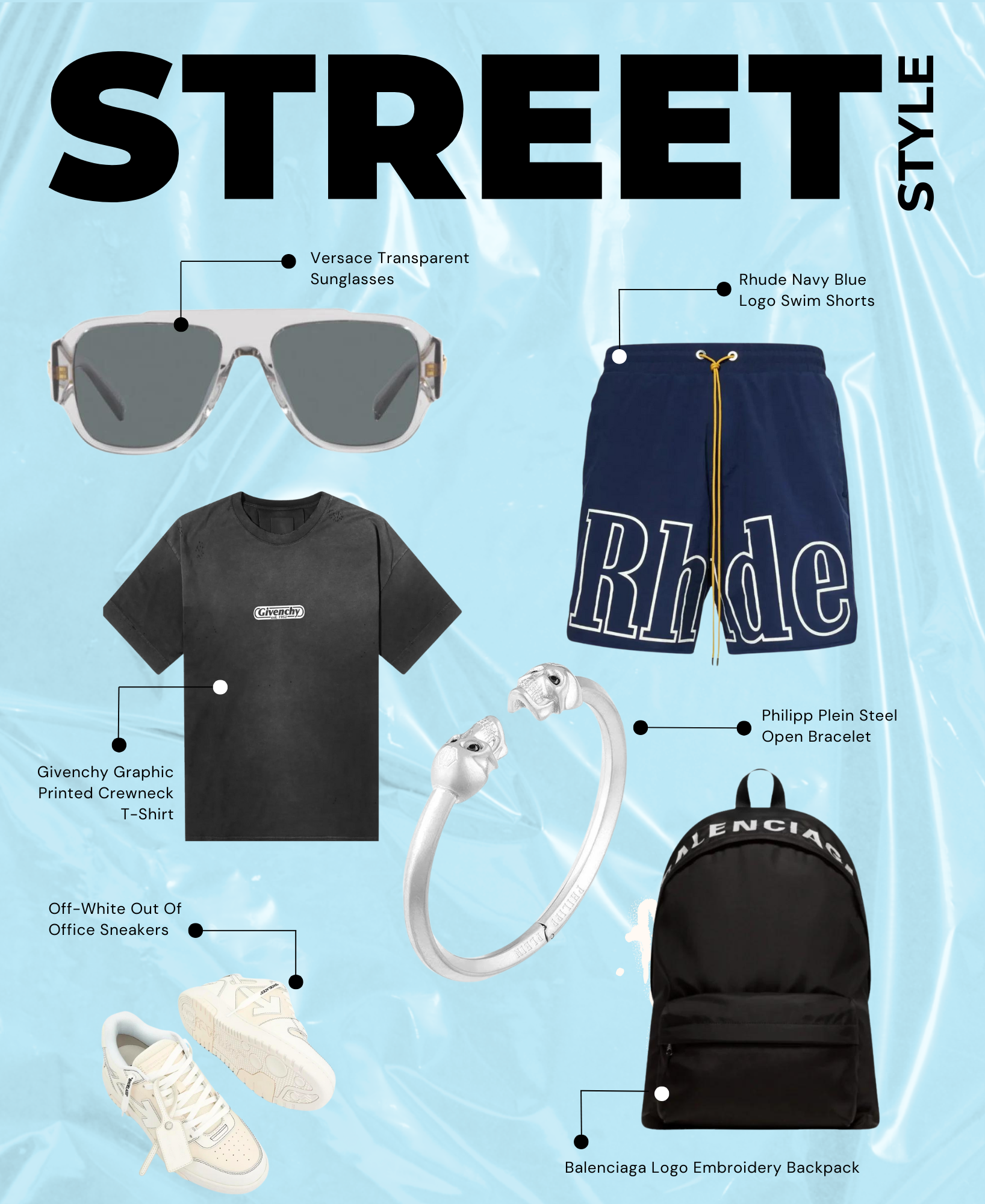 The Luxury District – A Bold Introspection Into Luxury Fashion.